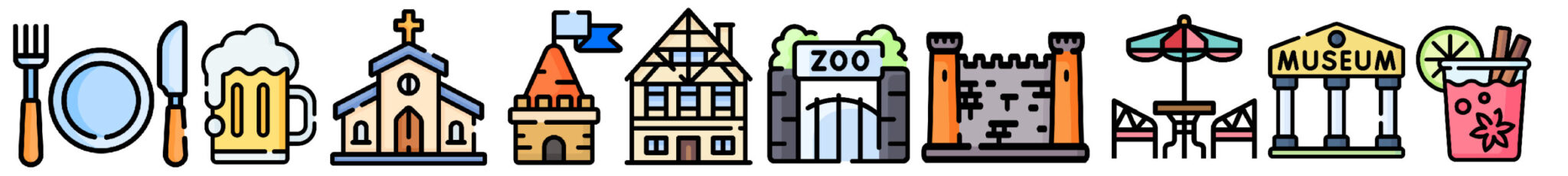 Ulm Een leuke tussenstop naar Oostenrijk